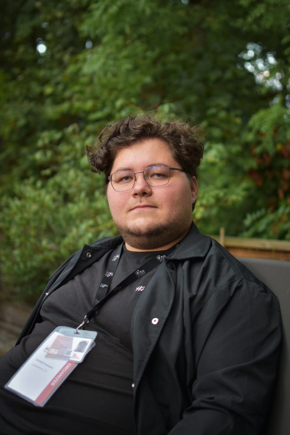 Rodolphe Momier's homepage